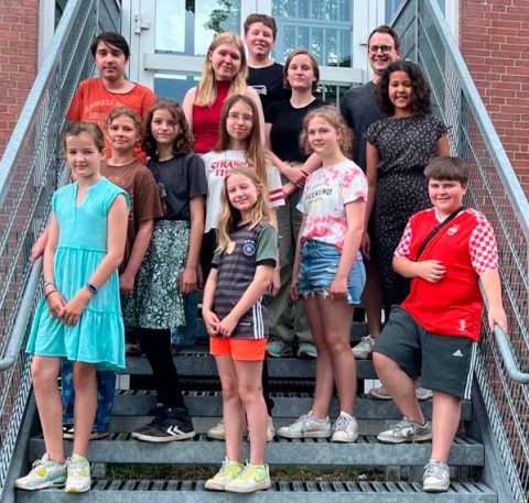 Wir | Ernst-Barlach-Gemeinschaftsschule